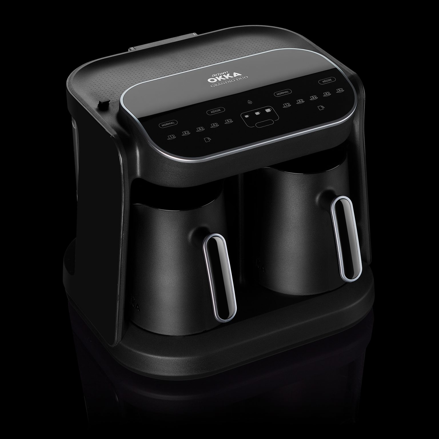 Okka Grandio Duo – Maf company