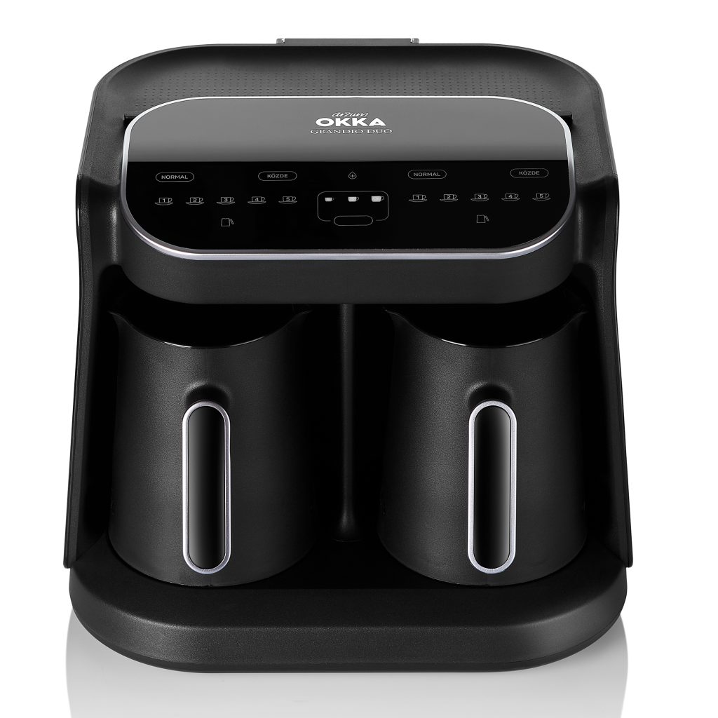 Okka Grandio Duo – Maf company